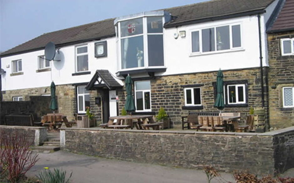 Home :: Turton Golf Club - The Place to Play Golf In Bolton