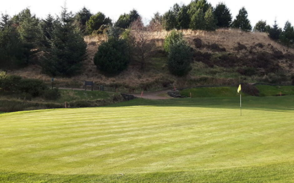 Home :: Turton Golf Club - The Place to Play Golf In Bolton